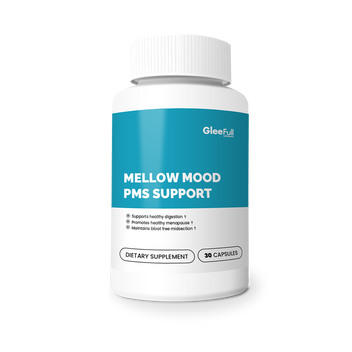 GleeFull Supplements