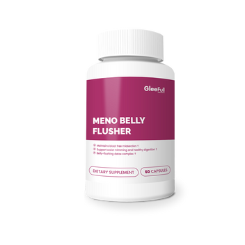 GleeFull Supplements
