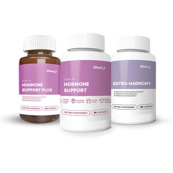 GleeFull Supplements