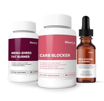 GleeFull Supplements