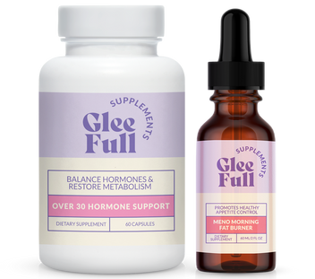 GleeFull Supplements