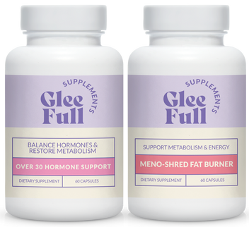 GleeFull Supplements