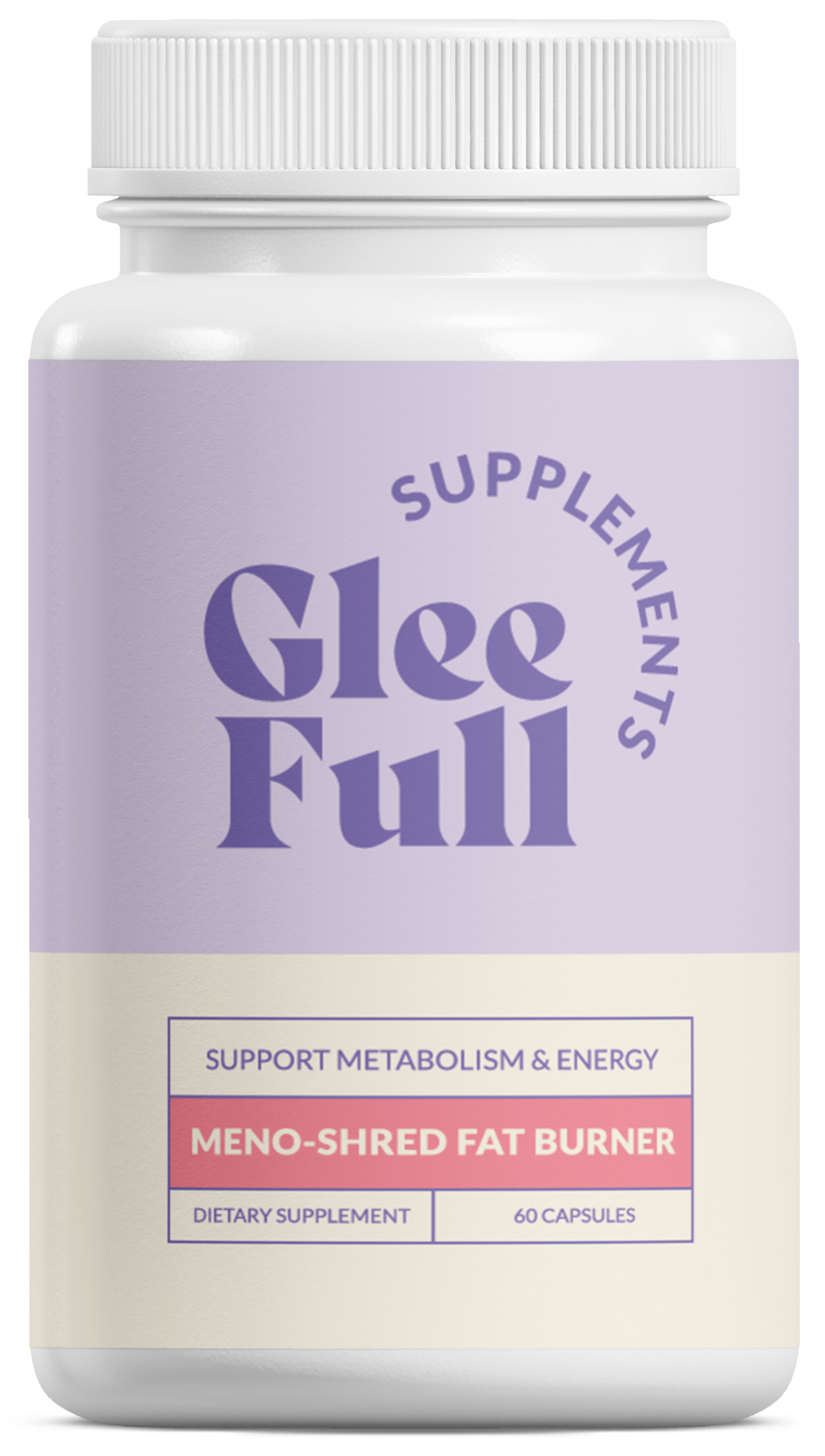 GleeFull Supplements