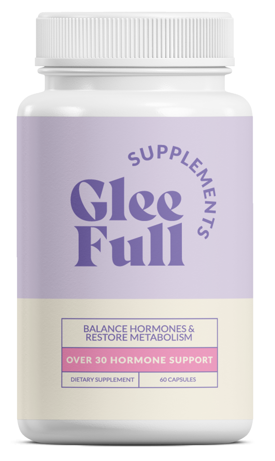 GleeFull Supplements