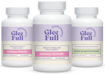 GleeFull Supplements