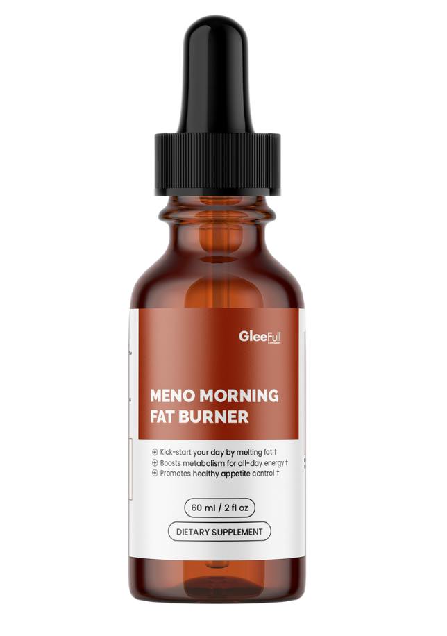 GleeFull Supplements