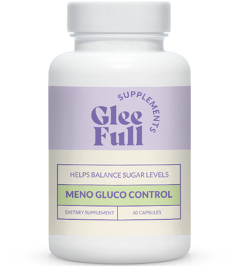 GleeFull Supplements
