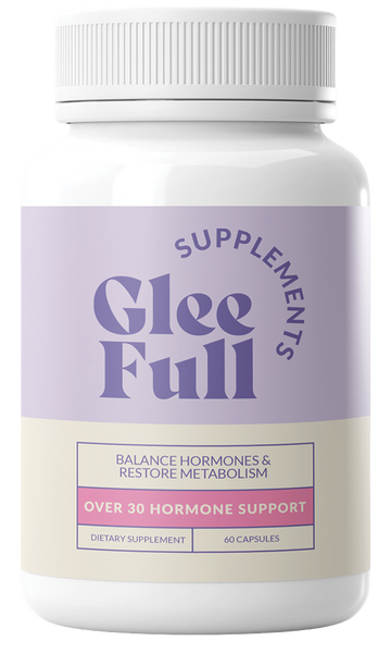 GleeFull Supplements
